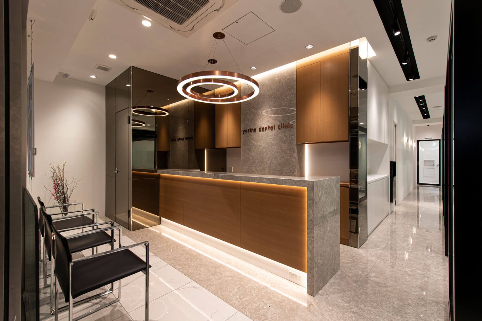 TOUGH Design Award 2022 受賞作品紹介① | 美容室(サロン)の設計･内装･デザイン≪タフデザインプロダクト≫